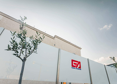 Home page - Global Automation